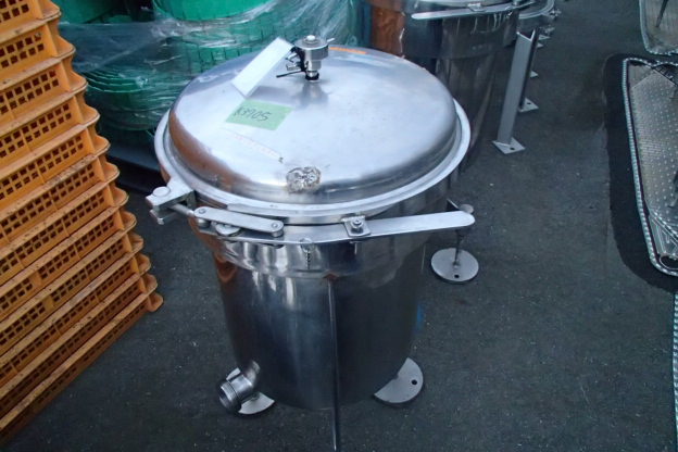 k-3705 バスケットフィルター｜クア・ソリューション