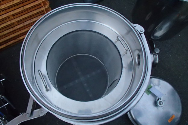 k-3705 バスケットフィルター｜クア・ソリューション