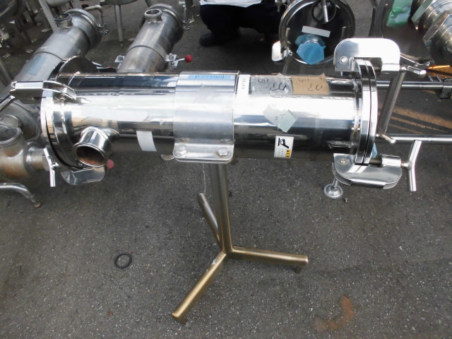 k-4183 ストレーナーユニット｜クア・ソリューション