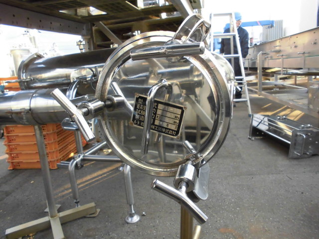 k-4183 ストレーナーユニット｜クア・ソリューション