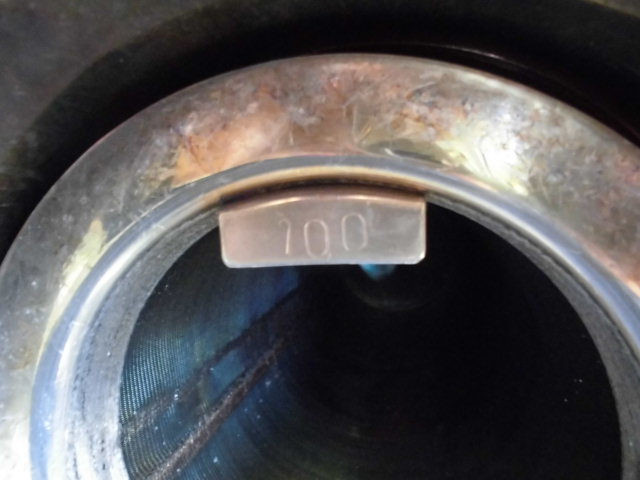 k-4183 ストレーナーユニット｜クア・ソリューション