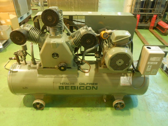 k-5967 コンプレッサー｜クア・ソリューション