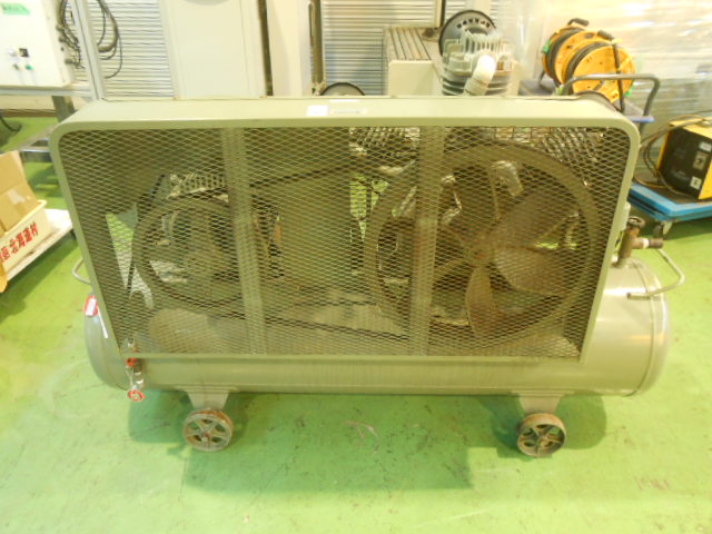 k-5967 コンプレッサー｜クア・ソリューション