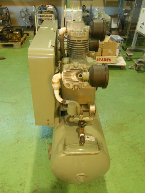 k-5967 コンプレッサー｜クア・ソリューション