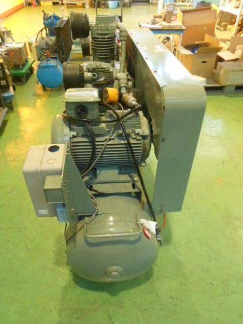 k-5967 コンプレッサー｜クア・ソリューション