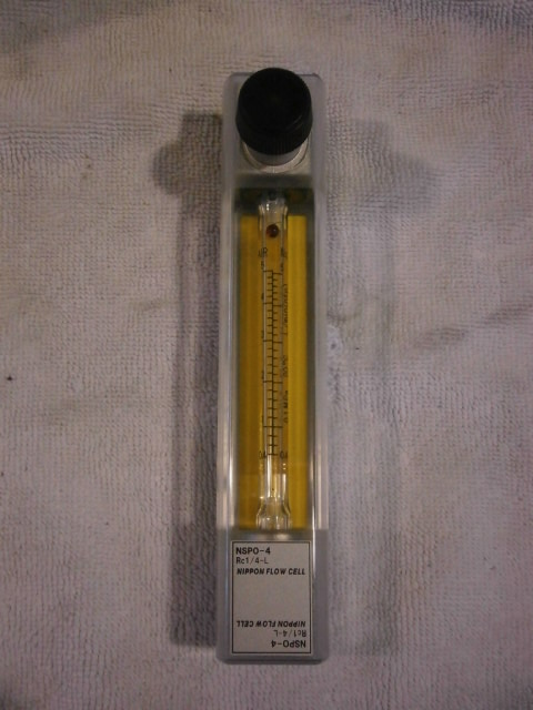 k-6215 流量計｜クア・ソリューション