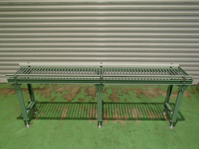 k-6798 ローラーコンベア｜クア・ソリューション