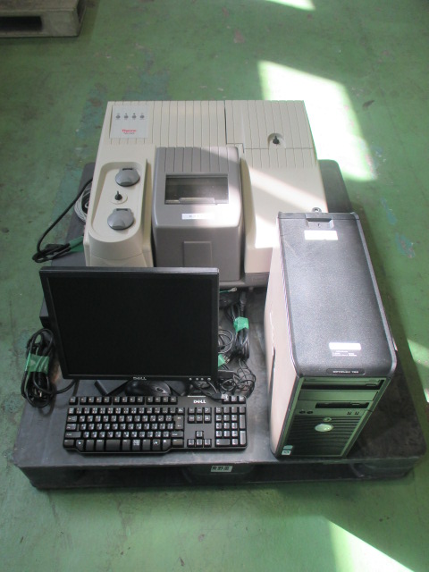 k-7110 FT-IR｜クア・ソリューション