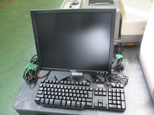 k-7110 FT-IR｜クア・ソリューション