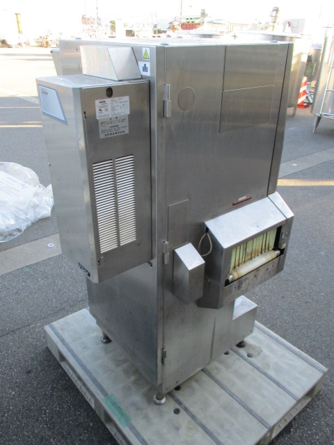 k-7471 X線異物検出機｜クア・ソリューション