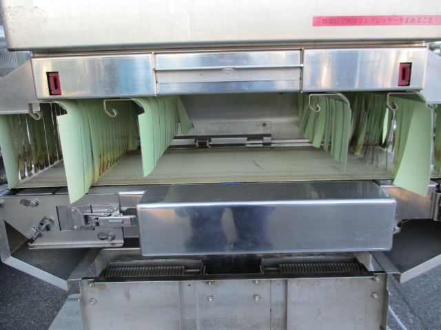 k-7471 X線異物検出機｜クア・ソリューション