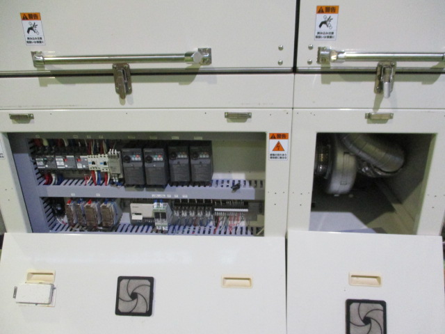 k-7639 シュリンクトンネル｜クア・ソリューション