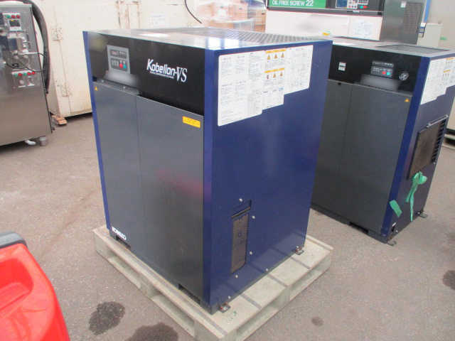 R-2127 コンプレッサー｜クア・ソリューション