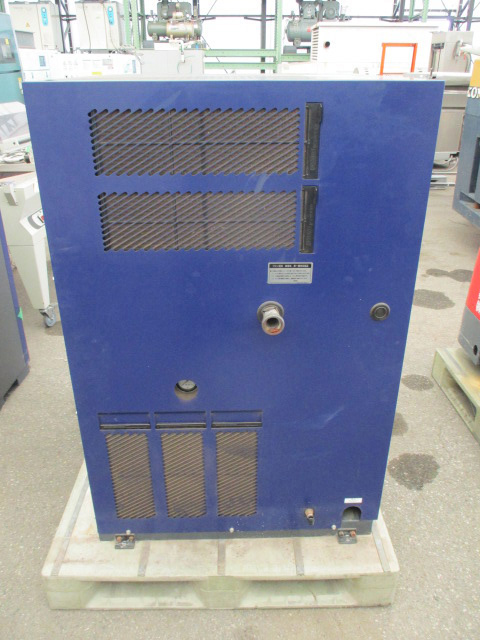 R-2127 コンプレッサー｜クア・ソリューション