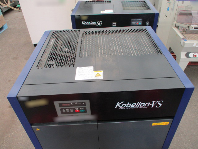 R-2127 コンプレッサー｜クア・ソリューション