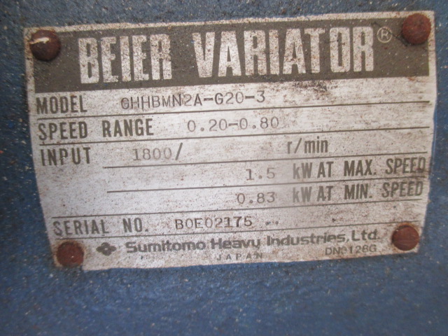 R-2515 ロータリーポンプ｜クア・ソリューション