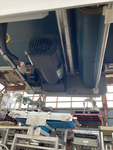 R-3317 ベルトコンベア｜クア・ソリューション