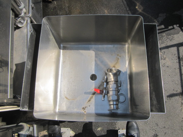 SUS-1711 50L データシート｜クア・ソリューション