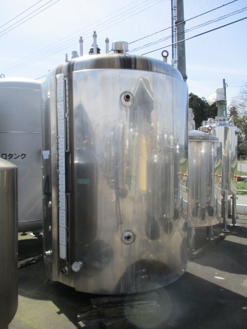 SUS-1945 5000L データシート｜クア・ソリューション