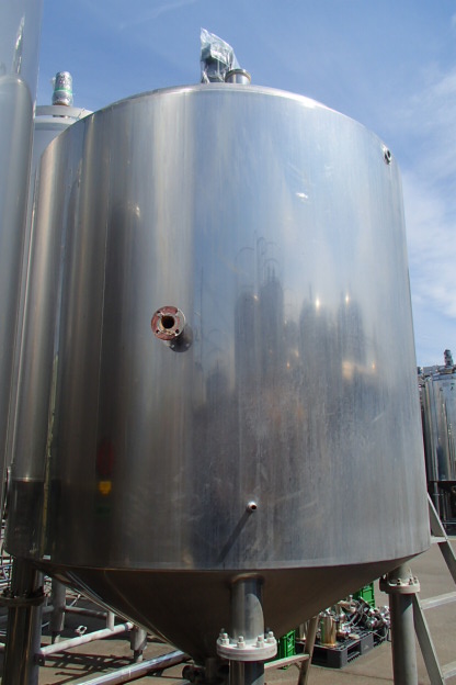 SUS-2136 5000L データシート｜クア・ソリューション