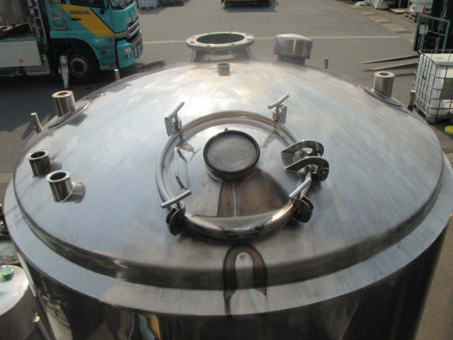 SUS-2368 5000L データシート｜クア・ソリューション