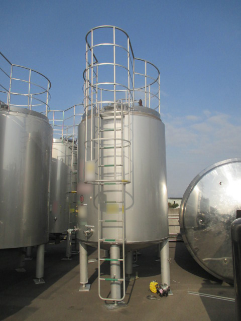 SUS-4220 5000L データシート｜クア・ソリューション