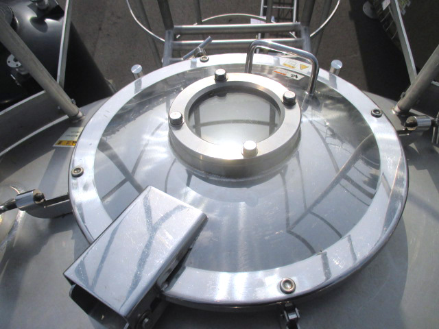 SUS-4220 5000L データシート｜クア・ソリューション