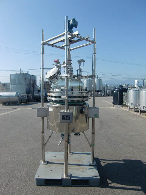 L-69 150L データシート｜クア・ソリューション