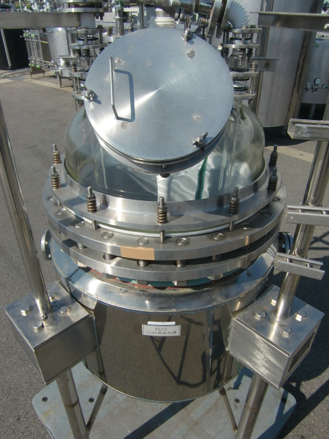 L-69 150L データシート｜クア・ソリューション