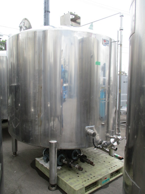 SUS-2440 5000L データシート｜クア・ソリューション