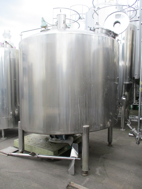 SUS-2440 5000L データシート｜クア・ソリューション