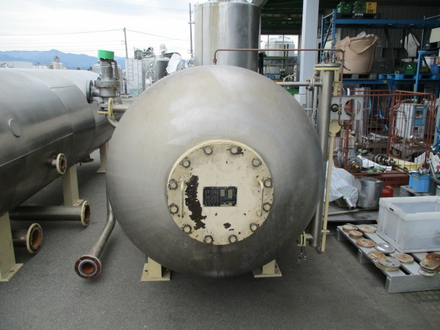 SUS-2672 3500L データシート｜クア・ソリューション