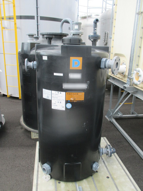 P-241 500L データシート｜クア・ソリューション