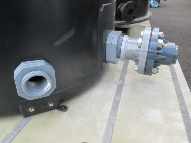 P-241 500L データシート｜クア・ソリューション